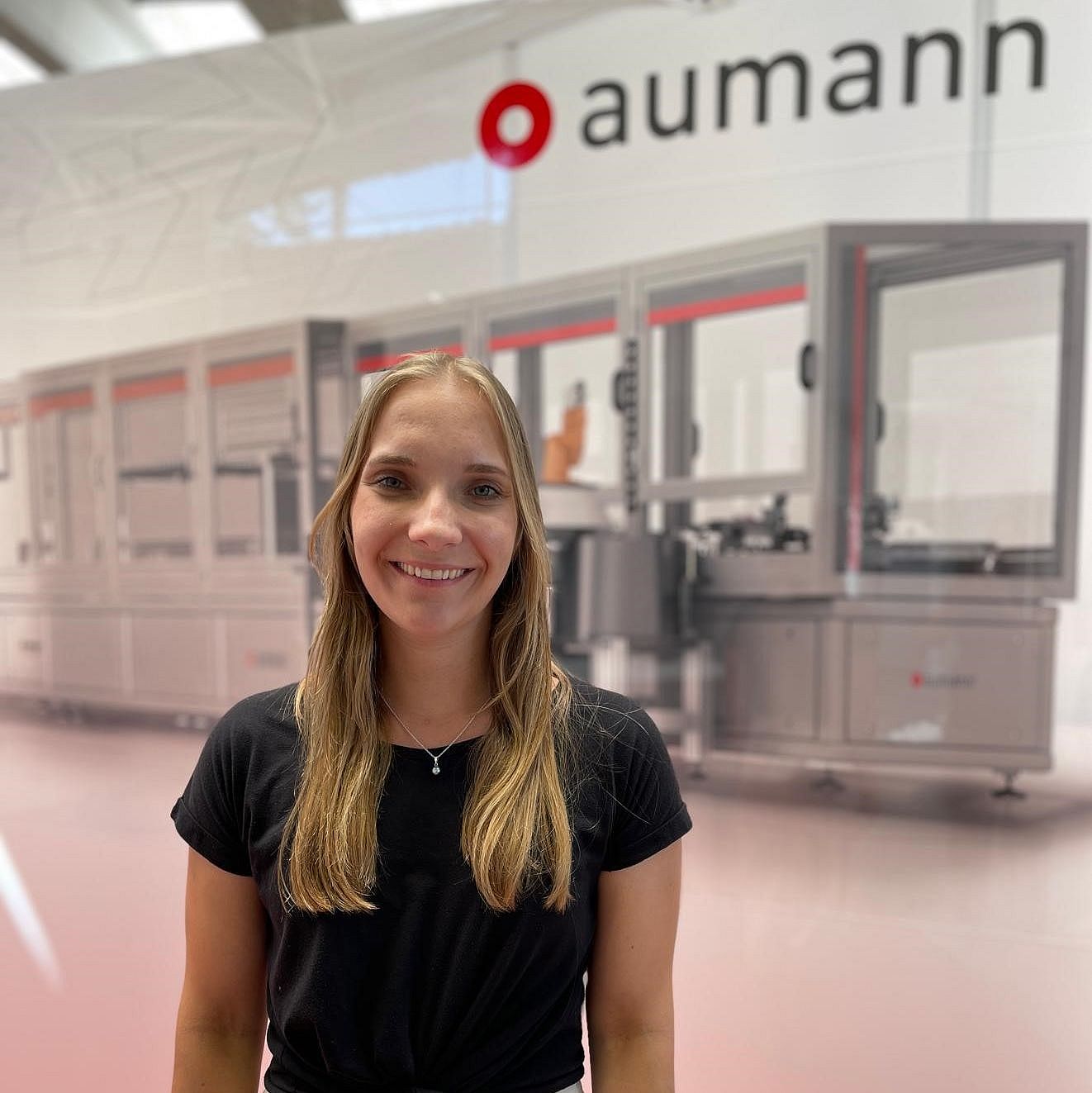 Internship | Aumann AG