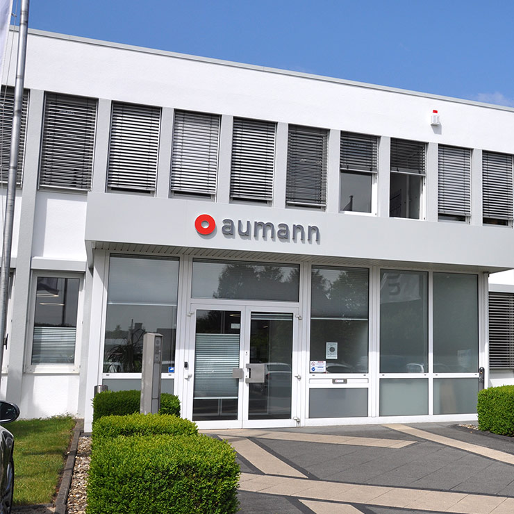 Presentations | Aumann AG