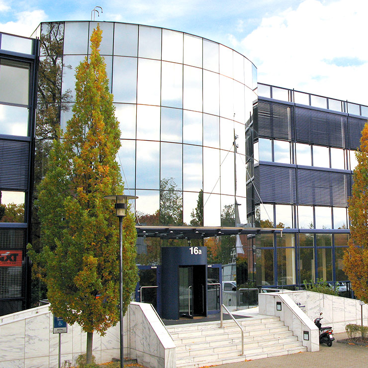 The Management Team | Aumann AG