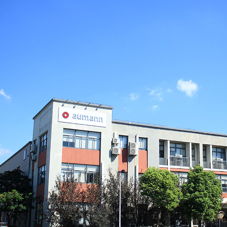 Hairpin stators | Aumann AG